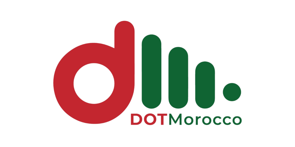 Dot Morocco - Web Agency Morocco