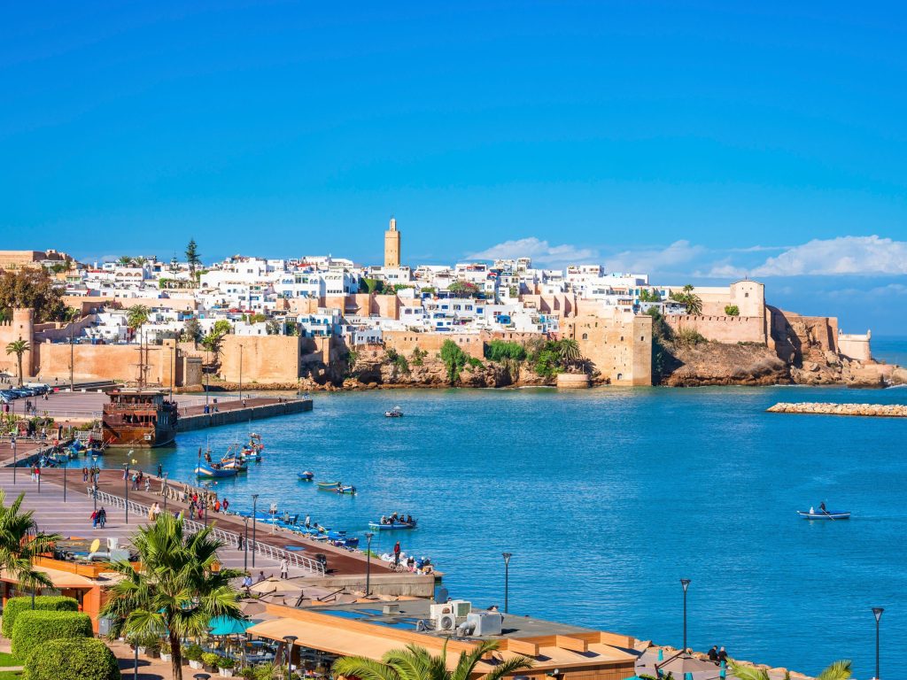 Dot Morocco - Web Agency Morocco